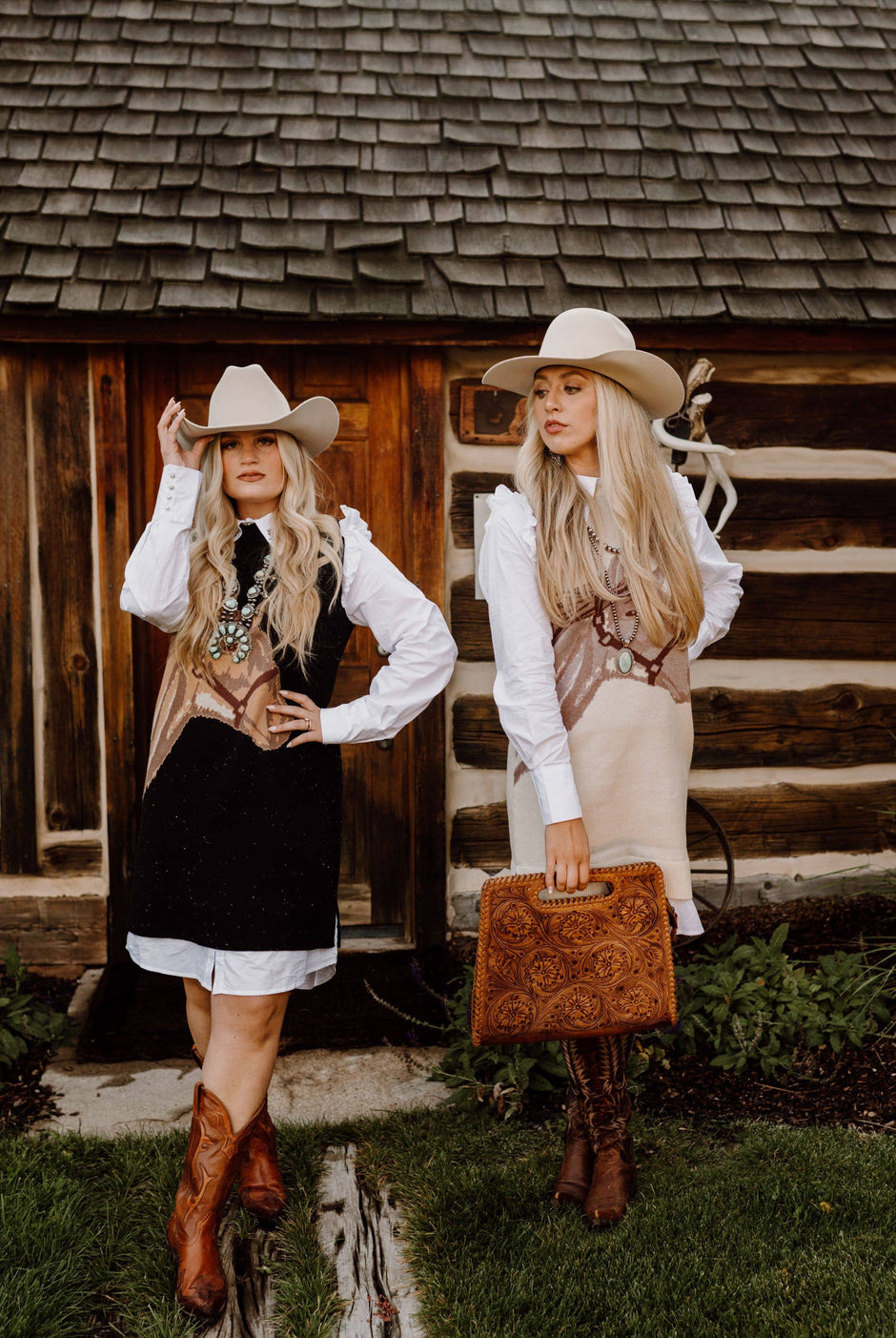 Dresses – Bucking Heifer Boutique