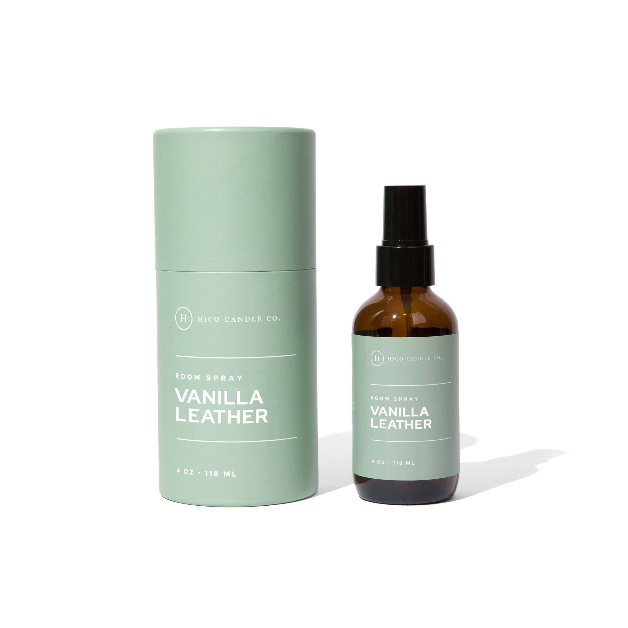 Vanilla Leather Room Spray – Bucking Heifer Boutique